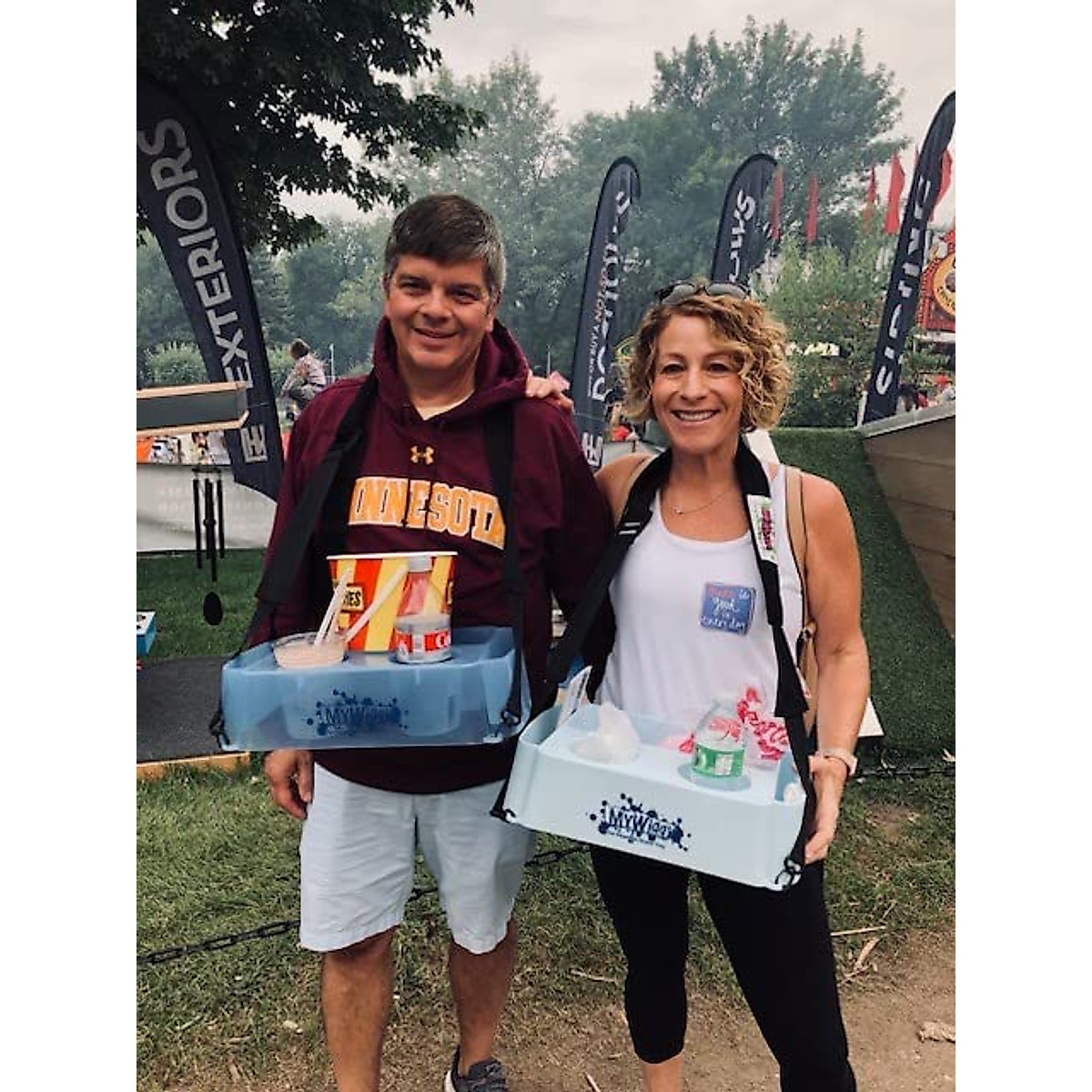 MyWiggy The Wearable Snack Tray (1)