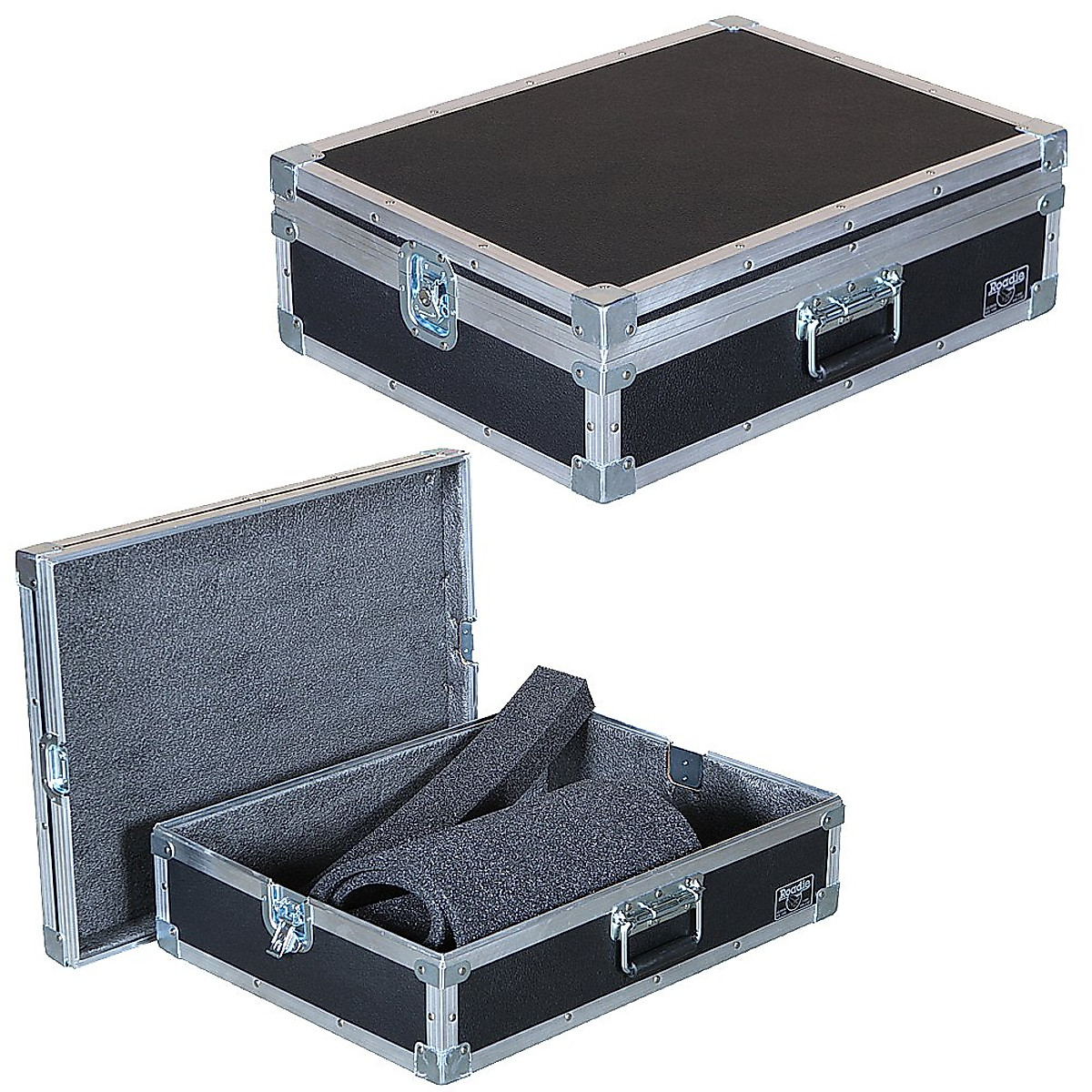 Mixer 1/4 Ply Light Duty Economy ATA Case Fits Behringer X32 Producer