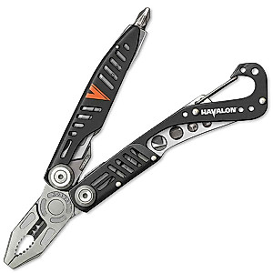 Havalon Evolve Black