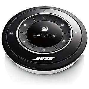 Bose SoundTouch SA-4 Amplifier (Black)