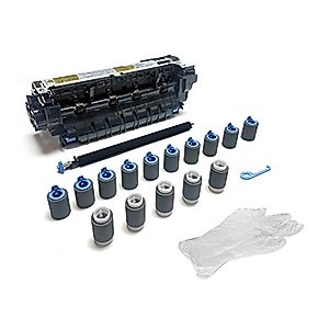 Altru Print F2G76A-AP (E6B67-67901, F2G76-67901) Maintenance Kit for Laser Printer M604 / M605 / M606 (110V) Includes RM2-6308 Fuser, Transfer Roller & Tray 2-6 Rollers
