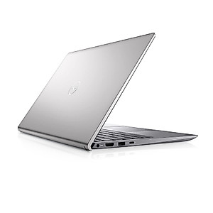 Dell Inspiron 5000 5510 15.6" FHD (Intel 4-Core i7-11390H, 32GB RAM, 1TB PCIe SSD), 1080p Full HD Business Laptop, Webcam, Thunderbolt 4, Fingerprint Reader, Backlit KB, Windows 11 Home (Renewed)