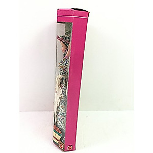 Barbie Collector Edition American Stories Collection Second Edition Pioneer Barbie