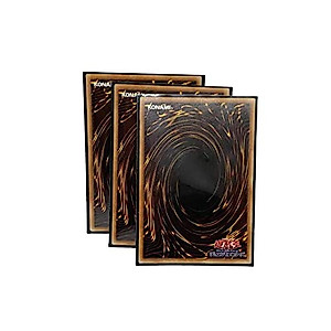 Insideck Yugioh Card Sleeves - Ancient Egypt [50pcs]