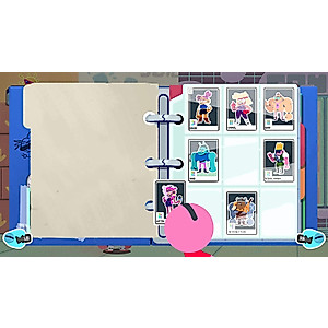 Steven Universe: Save The Light & OK K.O.! Let's Play Heroes - Xbox One