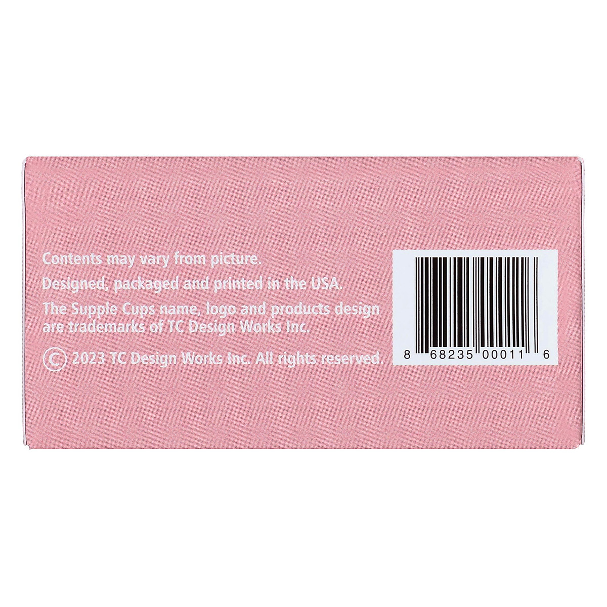 Supple Cups for Flat, Shy and Inverted Nipples (Size 2)