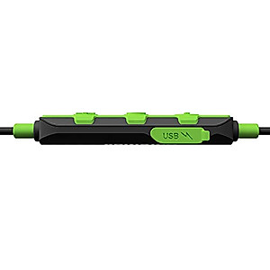 ISOtunes PRO 2.0 Listen Only Earbuds: Bluetooth 5.0 Earplug Headphones. 27dB Noise Reduction Rating, 16 Hour Battery, 79dB Volume Limit, OSHA Compliant Hearing Protection