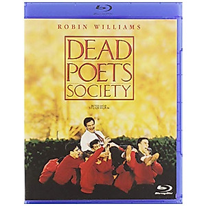 Dead Poets Society [Blu-ray]