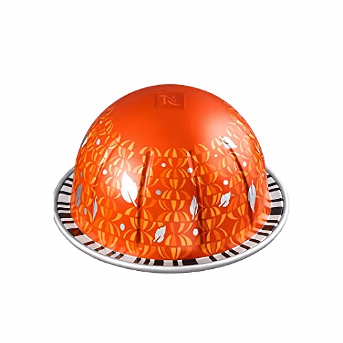 Nespresso Vertuoline Pumpkin Spice Coffee Cake Pods