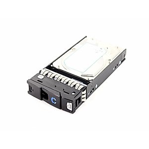 Seagate Constellation ES 1 TB 7200RPM 6 Gb/s SAS 64MB Cache 3.5 Inch Internal Bare Drive (ST1000NM0001)