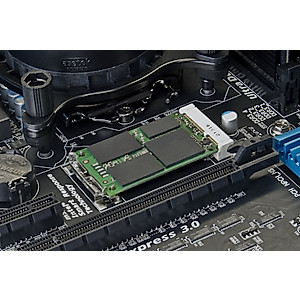 Crucial m4 64GB mSATA Internal Solid State Drive CT064M4SSD3