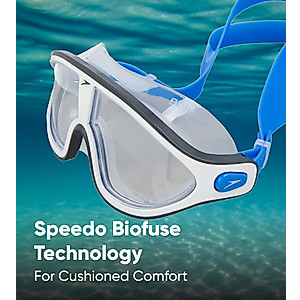 Speedo Biofuse Rift Goggle V2