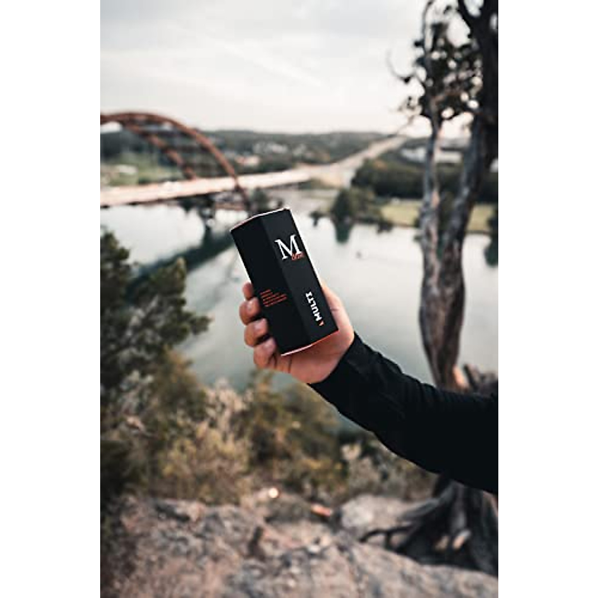 Mdrive Multi for Men, Daily Multivitamin - Immune Health Support from Zinc, Selenium, Manganese & Vitamin D, Enzymes for Digestive Support, CoQ10 and Plant Extracts for Energy and Vitamin K2, 90ct