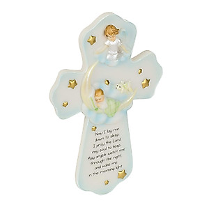 Guardian Angel Sweet Dreams Baby Cross