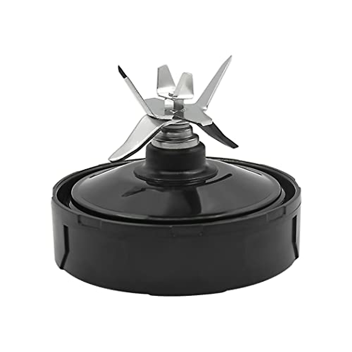 Anbige Replacement Parts Blade, Compatible with Ninja Blender Auto iQ BL482 30 DOB,BL451 30 DOB,BL480D 69 DOB,BL455 30 DOB (1)