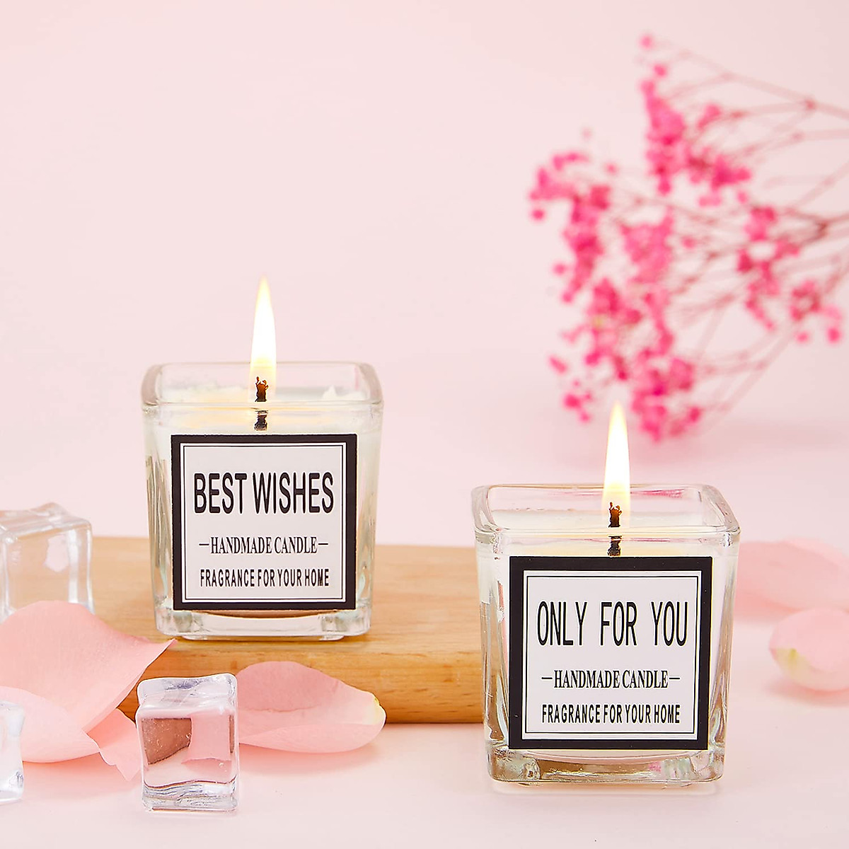 Birthday Gifts for Women, Thank You Gifts, Mothers day Gifts for mom, Happy Birthday Gifts for Wife Women Friends Sister Mom-Unique Gifts for Women Who Have Everything