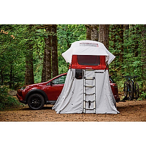 YAKIMA, SkyRise Annex Rooftop Tent, Medium