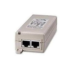HP Aruba PD-3501G-AC - PoE Injector - 15.4 Watt Power Supply (JW627A)