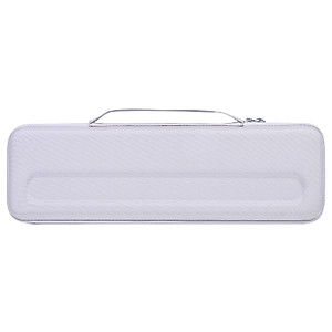 co2CREA Hard Case Replacement for Apple Magic Keyboard Numeric Keypad + Apple Magic Mouse