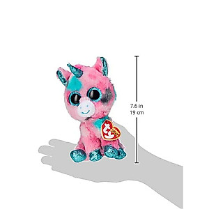 ty - Beanie Boo's Unicorn Gumball - 15 CM