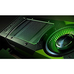 NVIDIA Quadro M5000 graphics card - Quadro M5000 - 8 GB - By NETCNA
