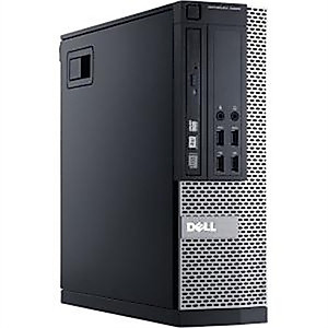 Dell Outlet New Optiplex 9020 Sff Pc