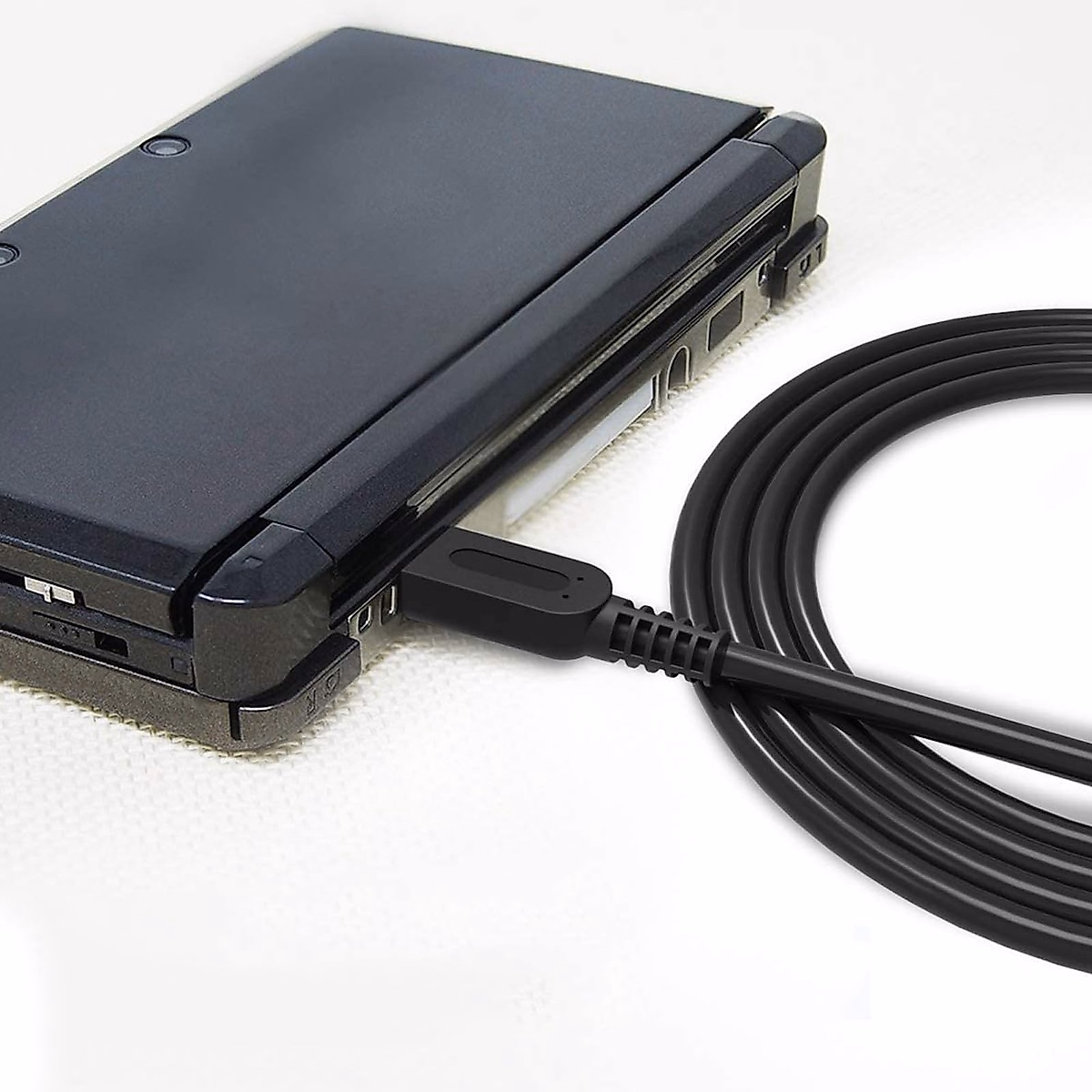 Alitutumao 3DS USB Charging Cable Power Charger Cord Compatible with New 3DS XL, New 3DS, 3DS XL, 3DS, New 2DS XL, New 2DS, 2DS XL, 2DS, DSi, DSi XL