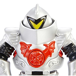 Masters of the Universe Origins Horde Trooper Action Figure with Accessories, Collectible Gift for Motu Fans Ages 6 Years & Older