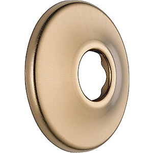 DELTA FAUCET RP6025CZ Delta Tub and Shower Faucets and Accessories, Champagne Bronze