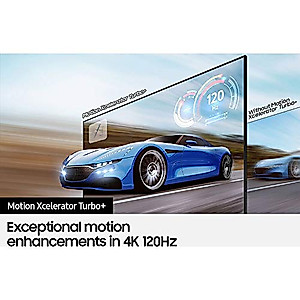 SAMSUNG QN85Q70AAFXZA 85 Inch QLED 4K UHD Smart TV Bundle with Premium 1 YR CPS Enhanced Protection Pack