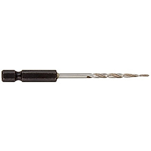 Irwin Tools 1882786 SPEEDBOR Countersink Wood Drill Bit, Number-4 Replacement Bit