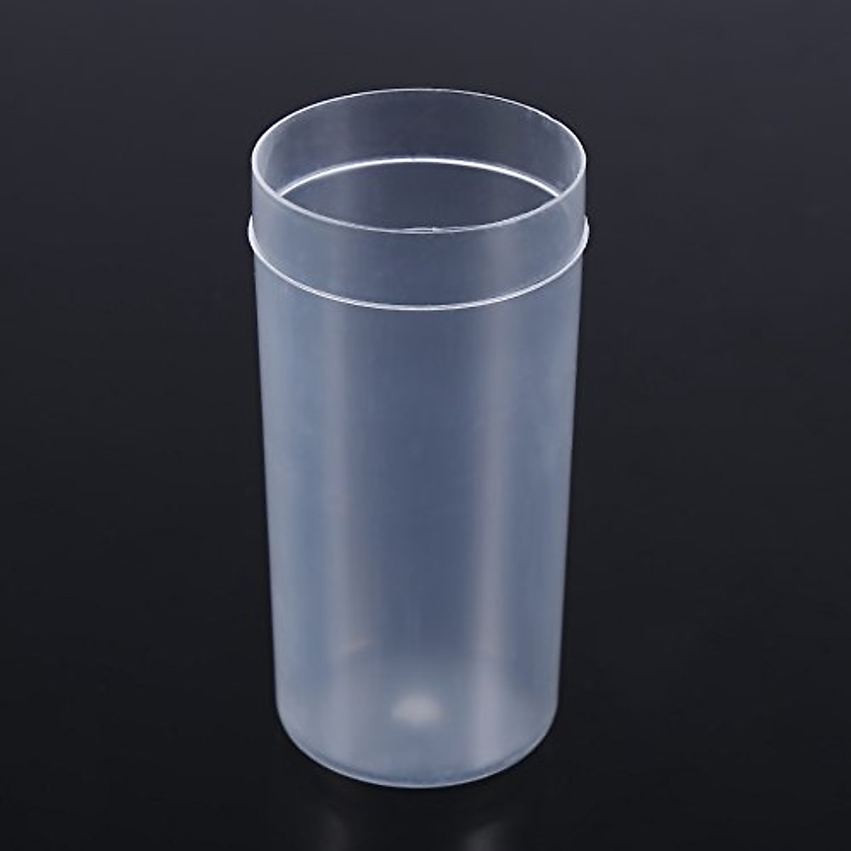 4pcs Pet Drinker Food Feeder Waterer Clip for Cage Bird Parrot Cockatiel Budgie for Parrots Budgie Cockatiel Lovebirds Aviary Automatic FeedersFish Aquatic Pets