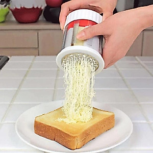 Smart Butter Chese Cutter Mill Spreadable Butter Butter Cheese Gadgets Grater Mill Kitchen Accessories