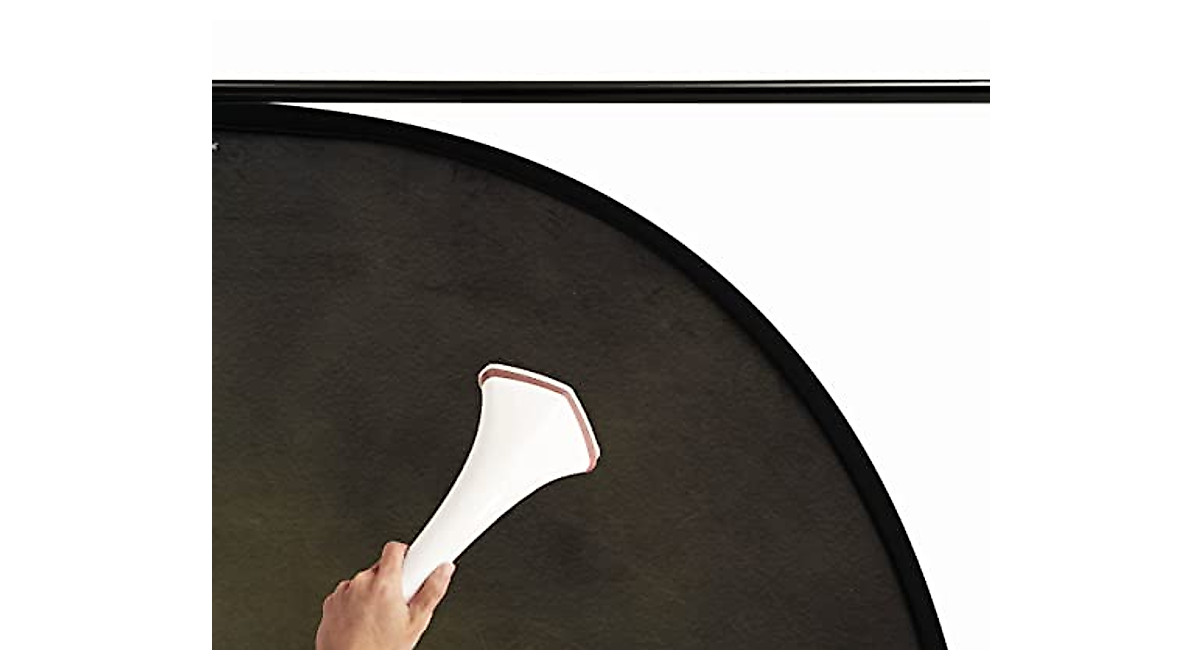 Kate Collapsible Photography Backdrop 5x6.5ft Dual-Sided Portable Studio