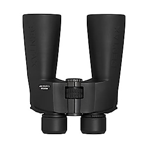 Pentax SP 20x60 WP Binoculars (Black)