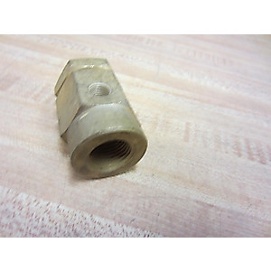 Spirax Sarco VB 14 Vacuum Breaker PMA 16BAR VB14