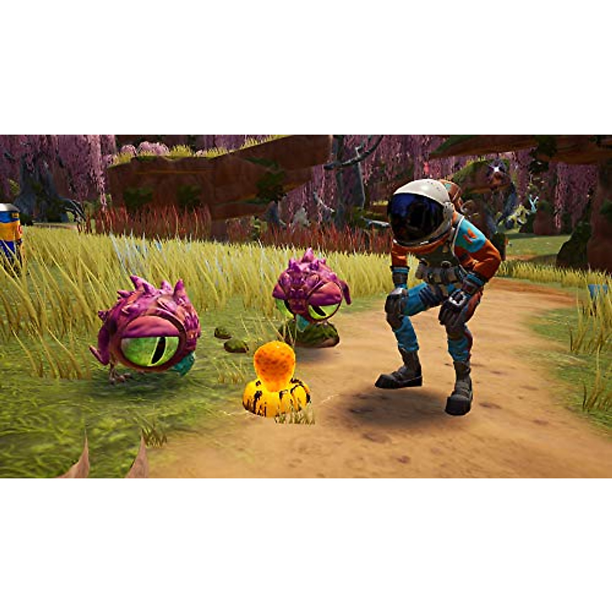 Journey To The Savage Planet (Nintendo Switch)