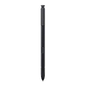 2PCS Galaxy Note 8 Pen, Stylus Touch S Pen Replacement for Galaxy Note 8 N950U N950W N950FD N950F Tips/Nibs+Eject Pin (Black)