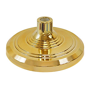 Gold Base - Premium Quality Flag Base