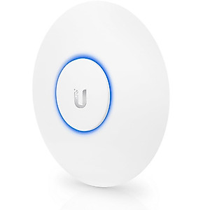 Ubiquiti Networks 2,4/5Ghz 450/1300Mbps 122m 5Pk Indoor/Outdoor, UAP-AC-PRO_5 (Indoor/Outdoor 196.7 x 35 mm)