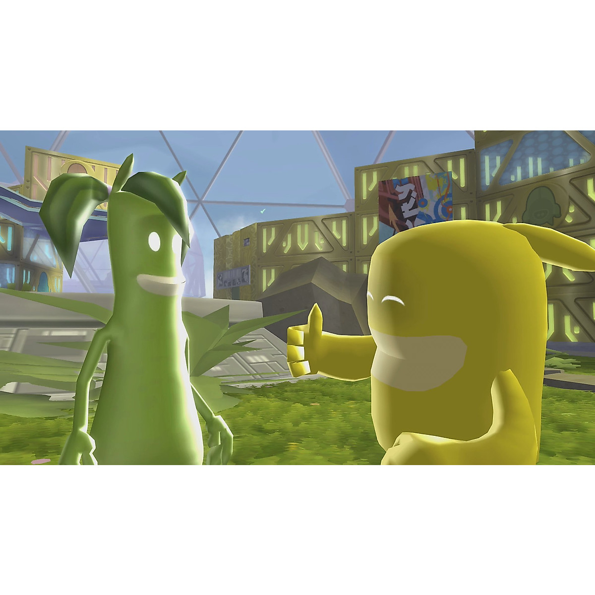 De Blob 2 (Nintendo Switch)