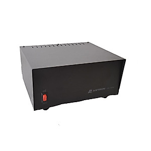 RS-35A Astron Original Power Supply - 35A Peak
