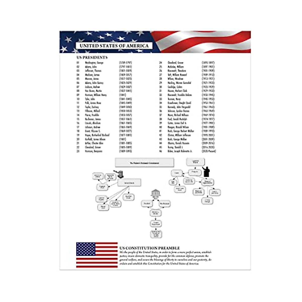 House of Doolittle 2023-2024 Monthly and Weekly Calendar Planner, Academic, Wild Flower, 7 x 9 Inches, August - July (295474-24)