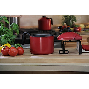 Mac Magic 4-qt. Pasta Pot