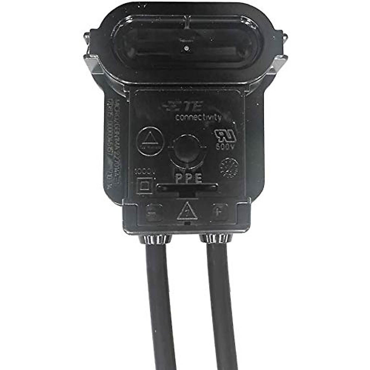 SUNPOWER Portable Solar Panels, Flexible Panel / Monocrystalline Cells / Lightweight/ MC4 Connectors Camping, boats, RV + more (100W)