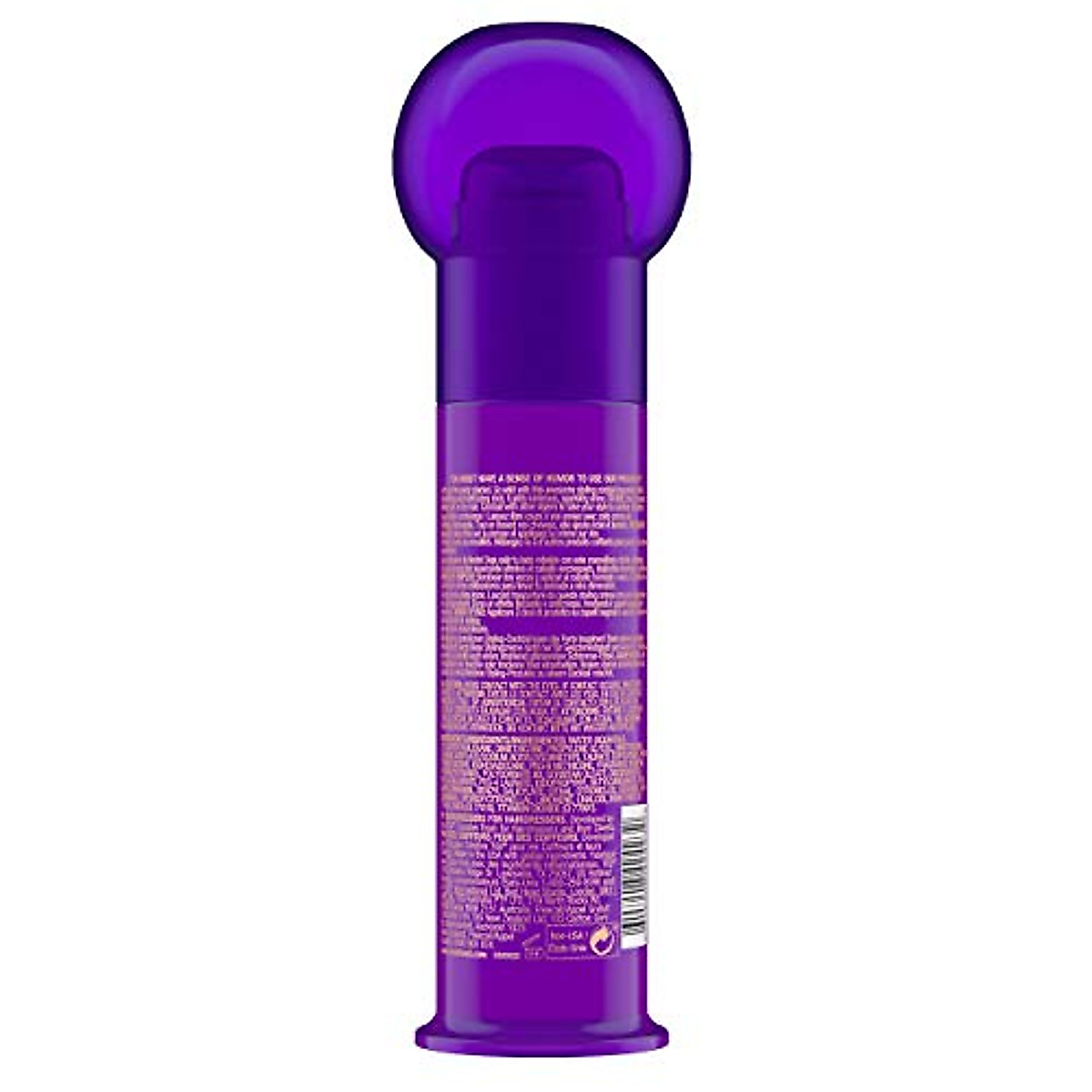 TIGI Bed Head Blow-Out Golden Illuminating Shine Cream, 3.4 Ounce