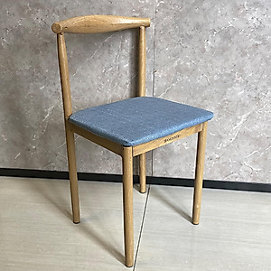 BAMDESTIO Chairs,Modern Style Dining Chair,Mid Century Dining Chairs for Kitchen, Bedroom, Living Room.