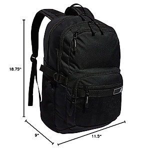 adidas Energy Backpack, Alumina Beige/Onix Grey/Rose Gold, One Size