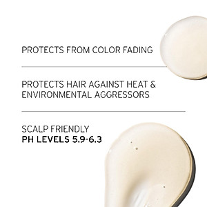 Fekkai Technician Color Shampoo - 8.5 oz - Extends Vibrancy of Color-Treated Hair - Free of Sulfates, Parabens, Phthalates - Vegan, Cruelty-Free