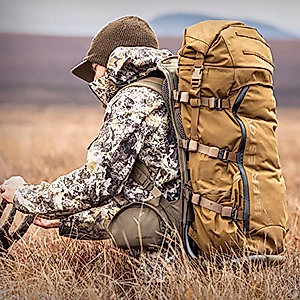 Eberlestock Kite Pack (Coyote)